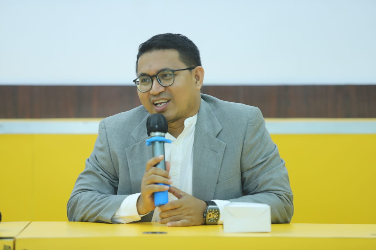 Pendaftaran UM-PTKIN Diperpanjang hingga 18 Juni 2024, Ini Kata UIN Ar-Raniry